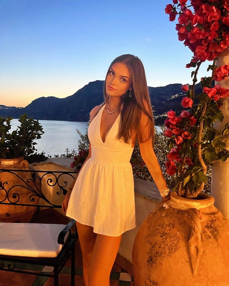 Picture of India Grace