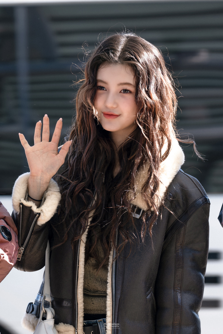 Danielle Marsh picture