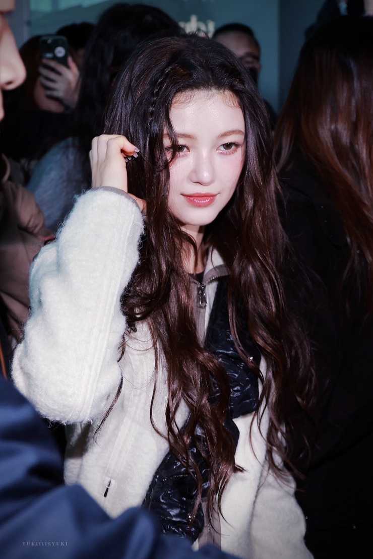 Picture of Danielle Marsh