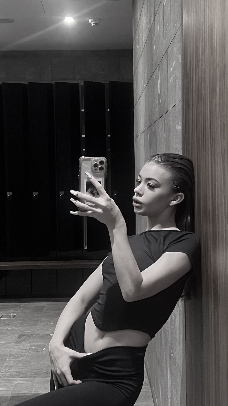 Picture of Sofiia Sivokha