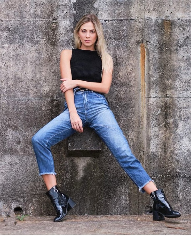 Picture of Lorena Marangon