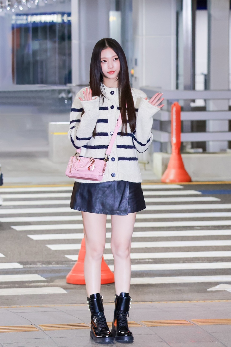 Picture of Hae-rin Kang