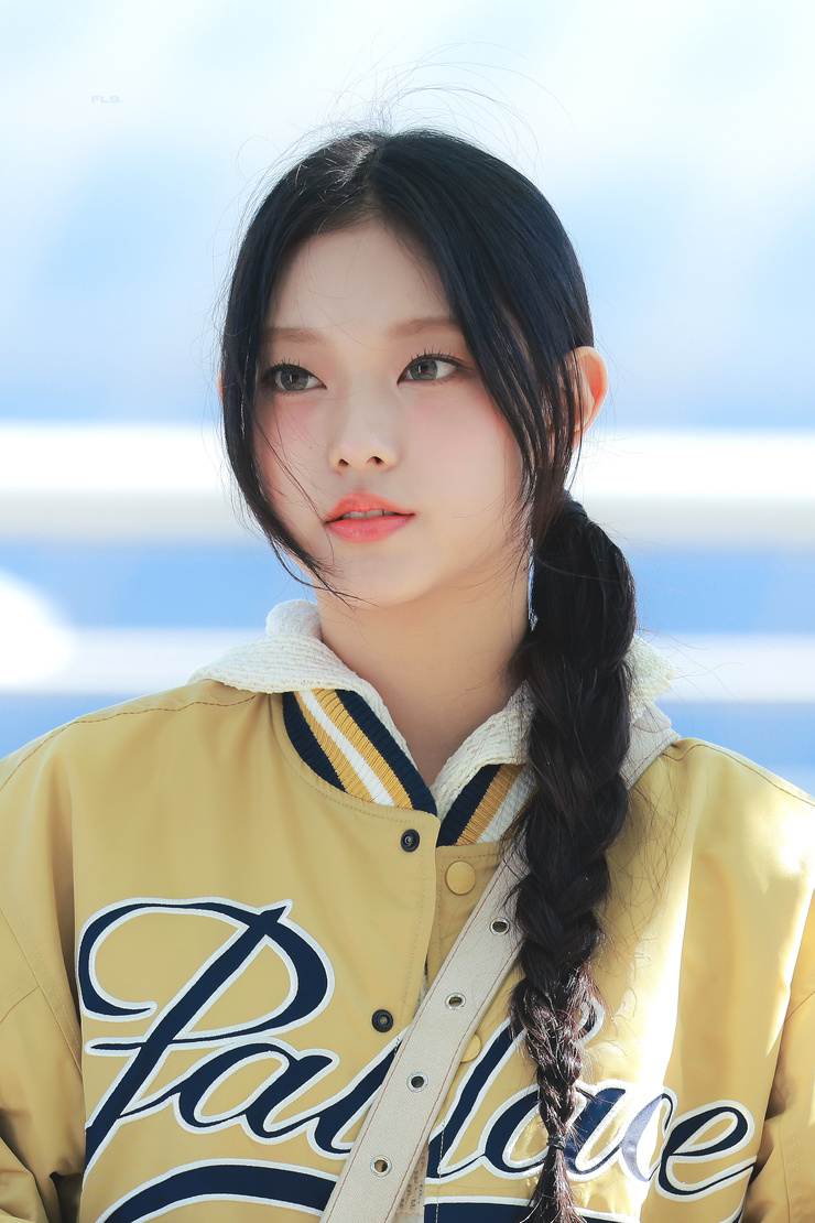 Picture of Hae-rin Kang