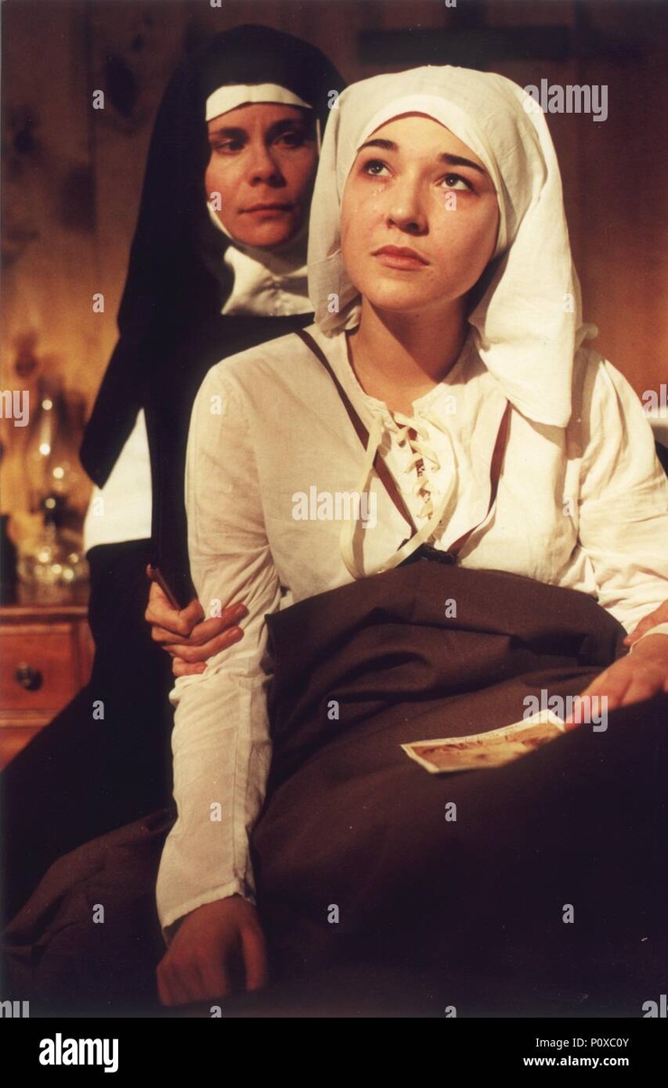 Thérèse (Lindsay Younce) 2004.