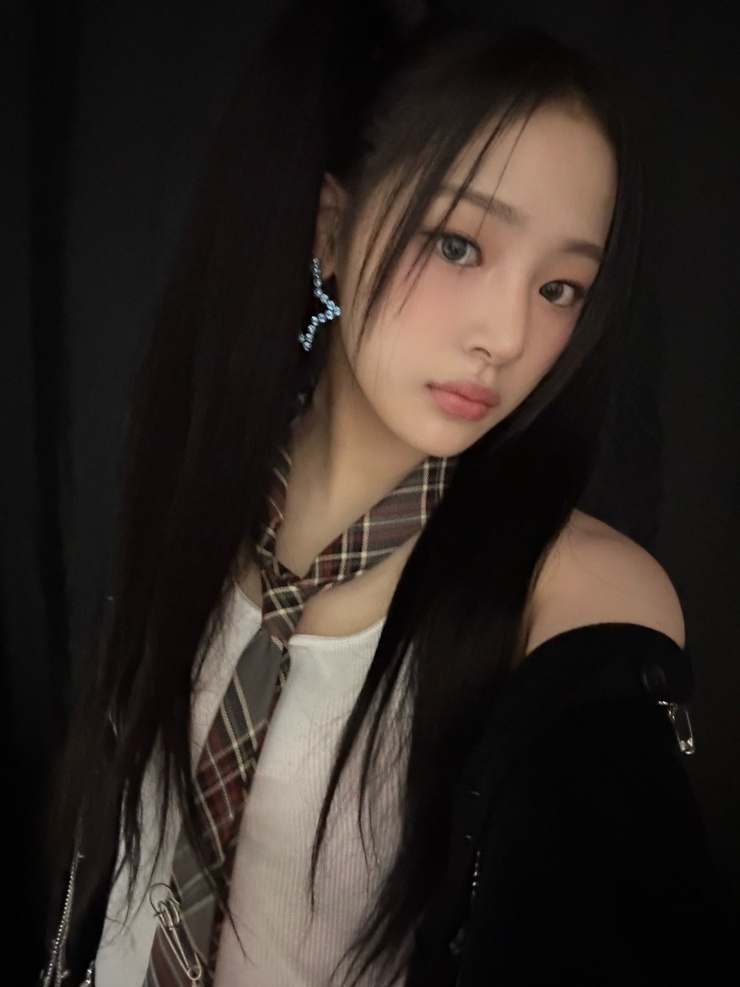 Picture of Minji Kim