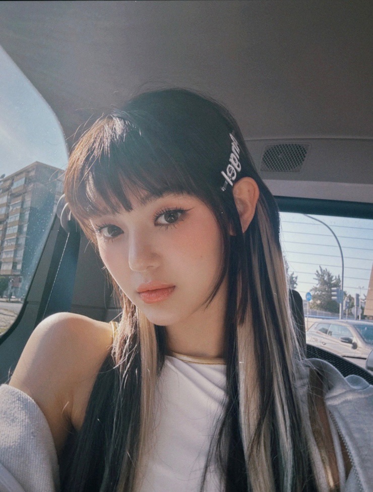 Danielle Marsh picture