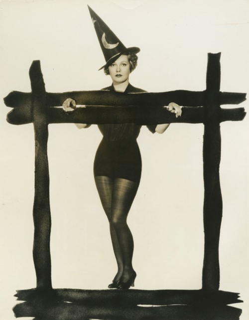 Picture of Muriel Evans