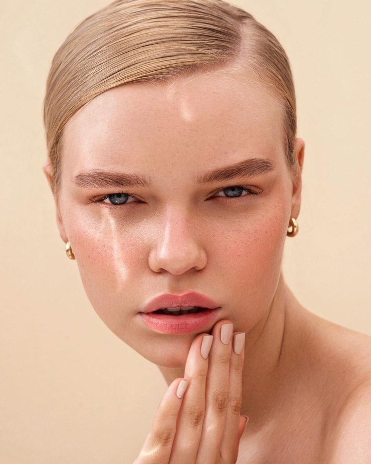 Picture of Katie Comer II