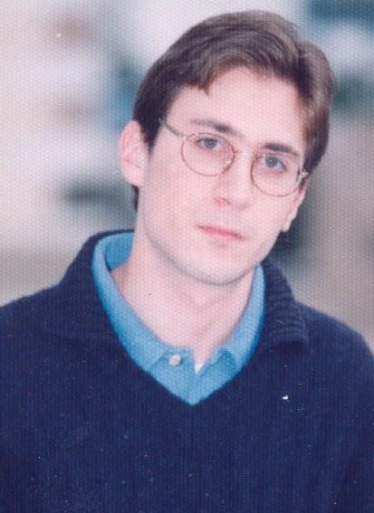 Picture of Haris Mavroudis