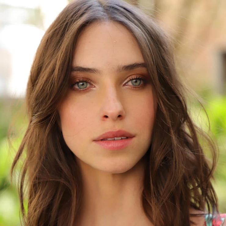 michaella majeski picture