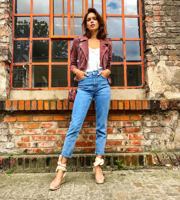 Picture of Olga Butkiewicz