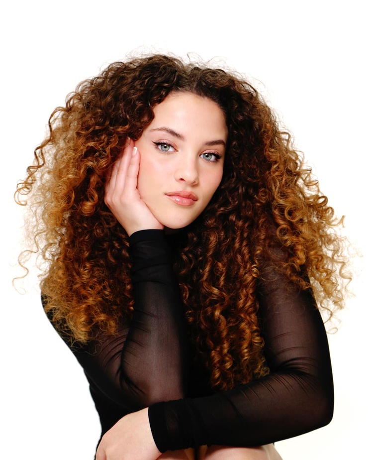 Picture of Sofie Dossi