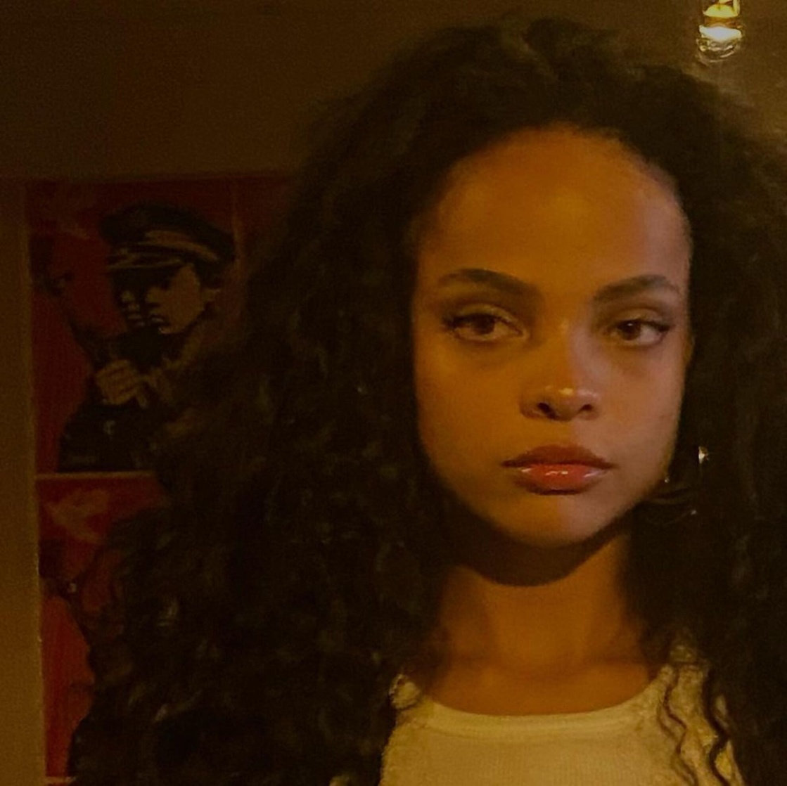 Sierra Sidwell picture