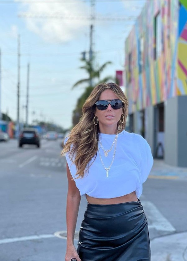 Picture of Sandra Nicolini