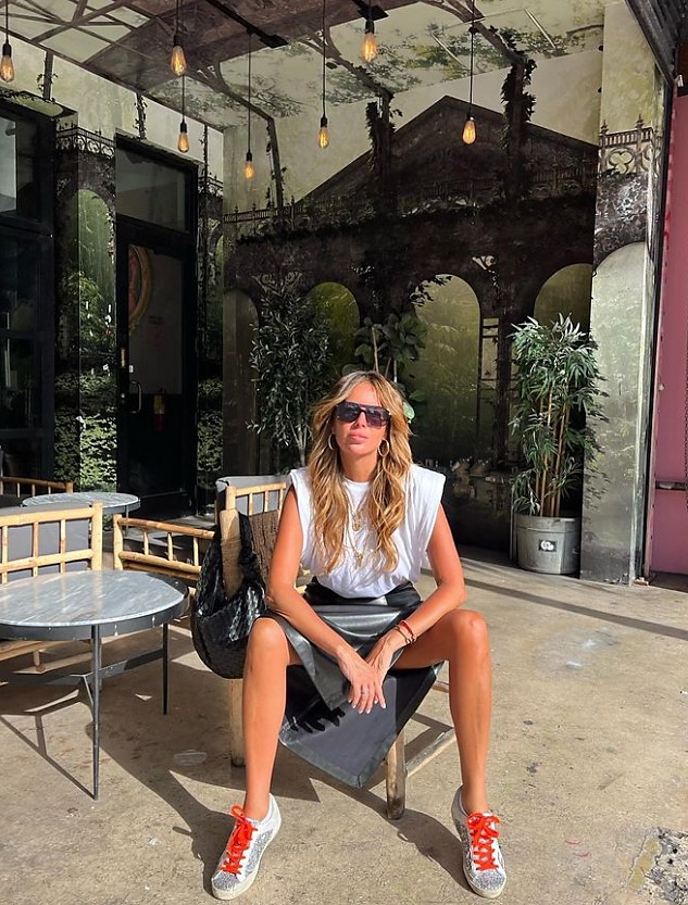 Picture of Sandra Nicolini