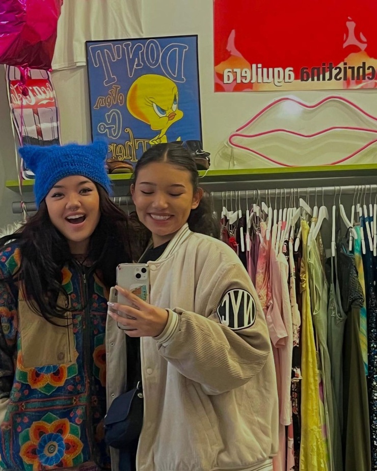 Elizabeth Yu picture