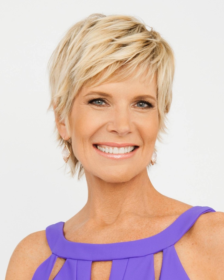 Image of Debby Boone