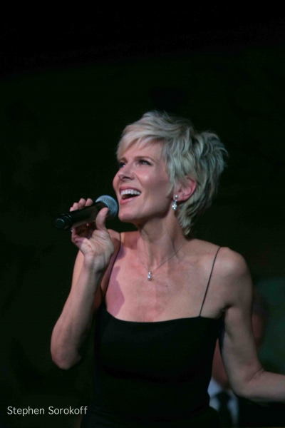 Picture of Debby Boone