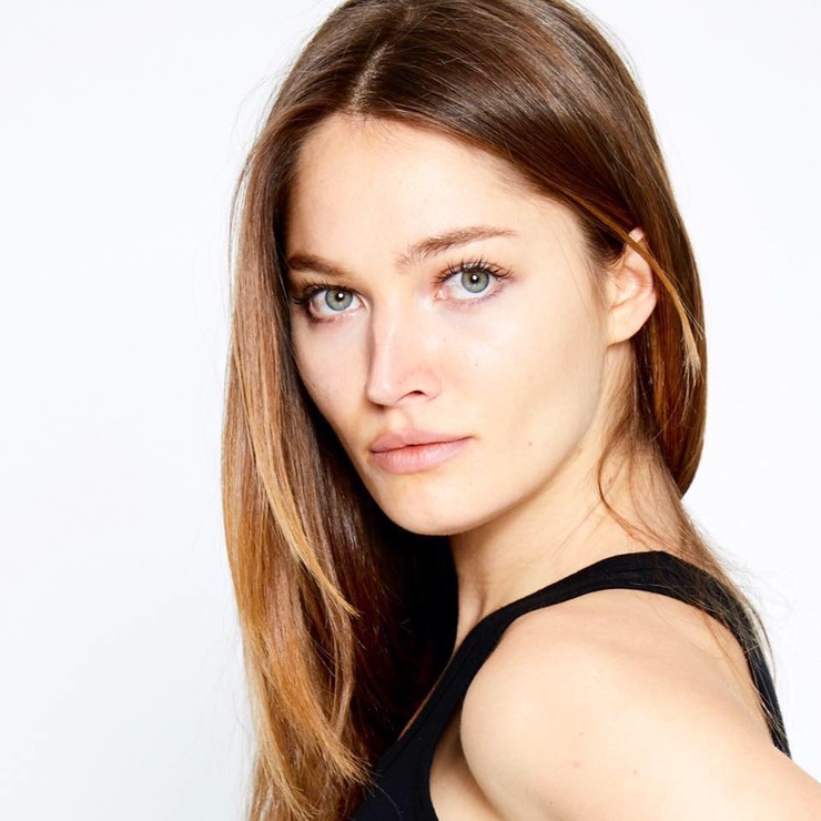 Picture of Victoria Carratier