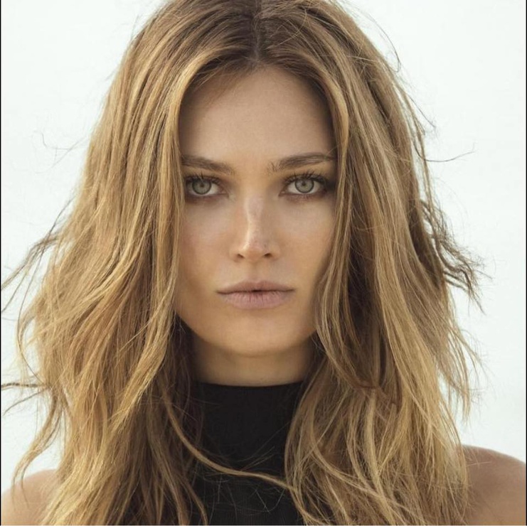 Picture of Victoria Carratier