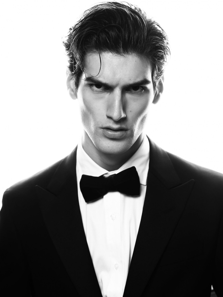 Image of Emiliano Markou