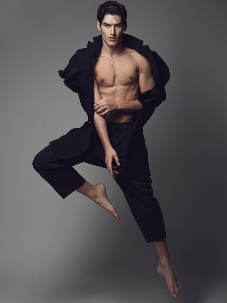 Picture of Emiliano Markou