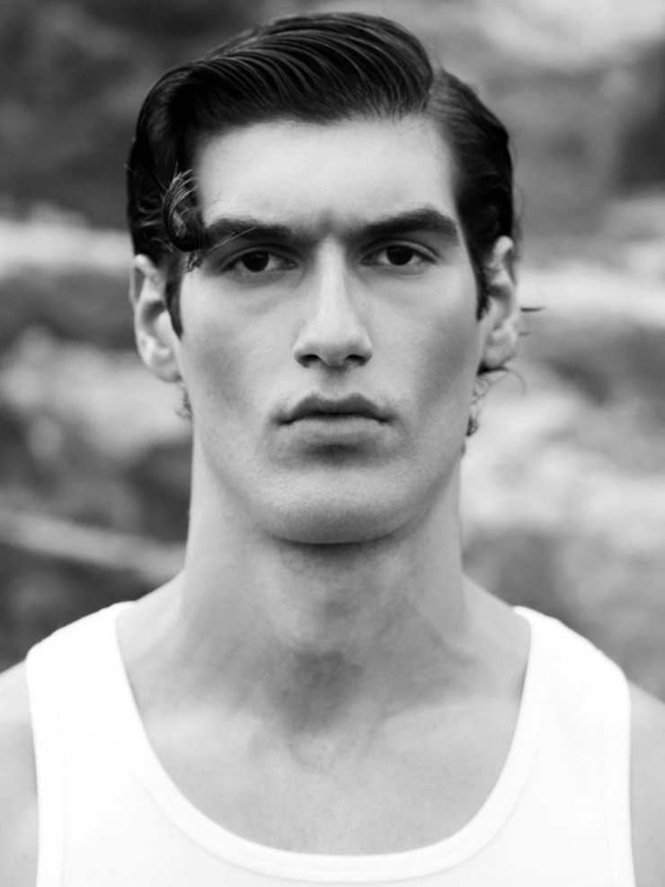 Picture of Emiliano Markou