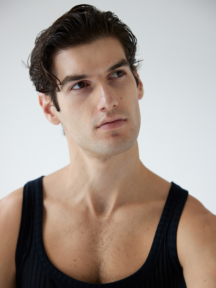 Emiliano Markou picture