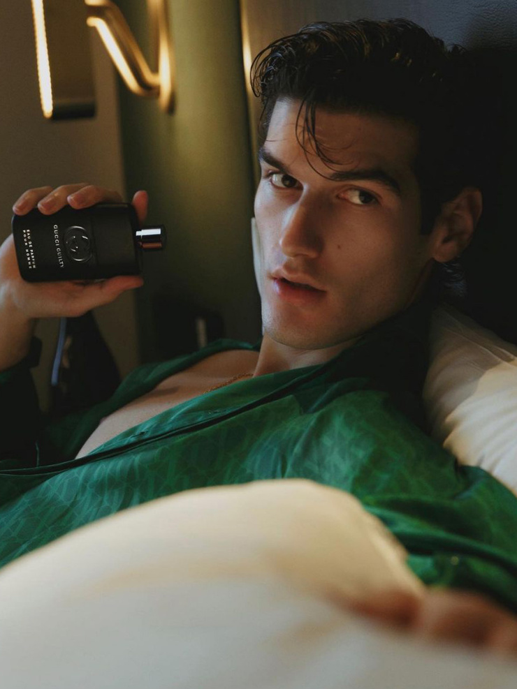 Picture of Emiliano Markou