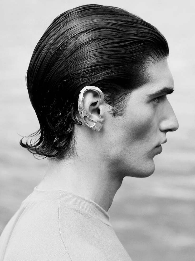 Picture of Emiliano Markou