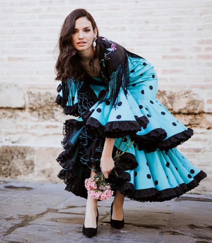 Picture of Ana Belen II