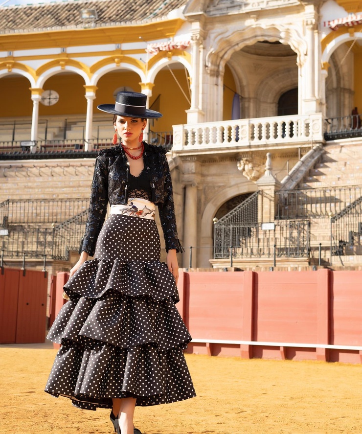 Picture of Ana Belen II