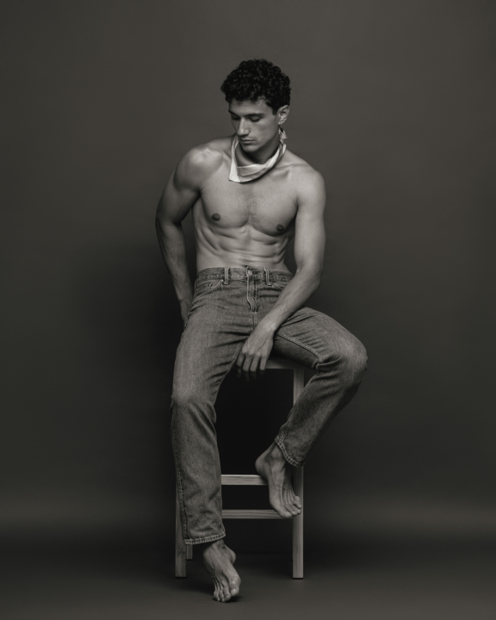 Picture of Indrit Maluka