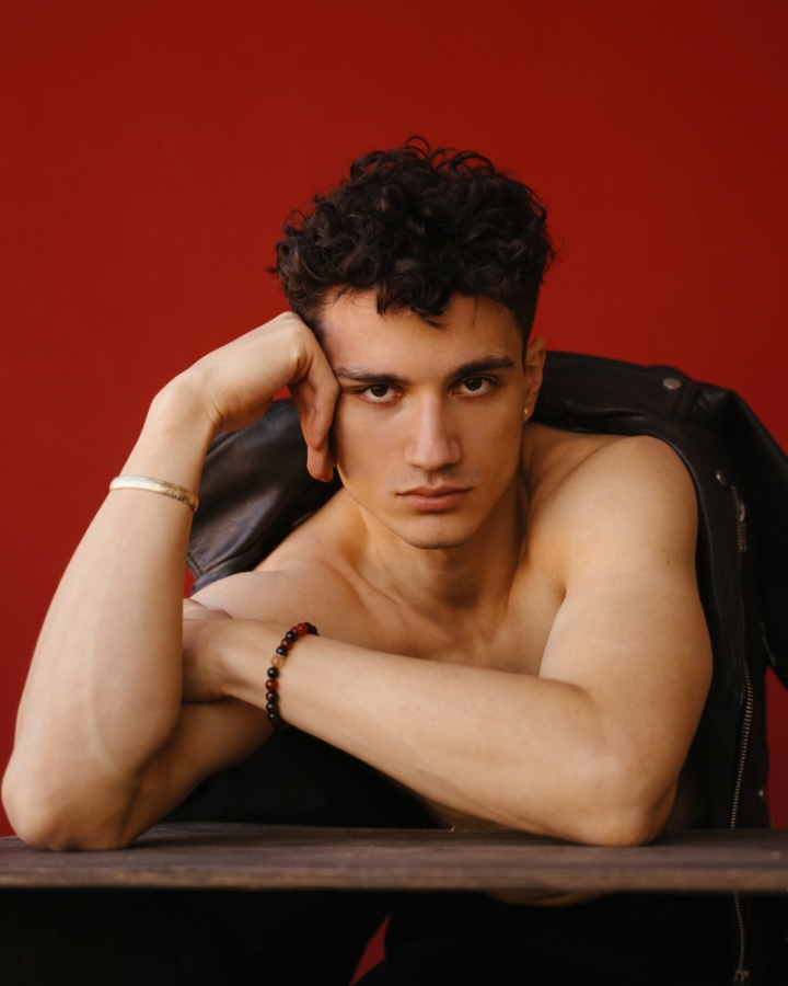 Indrit Maluka picture