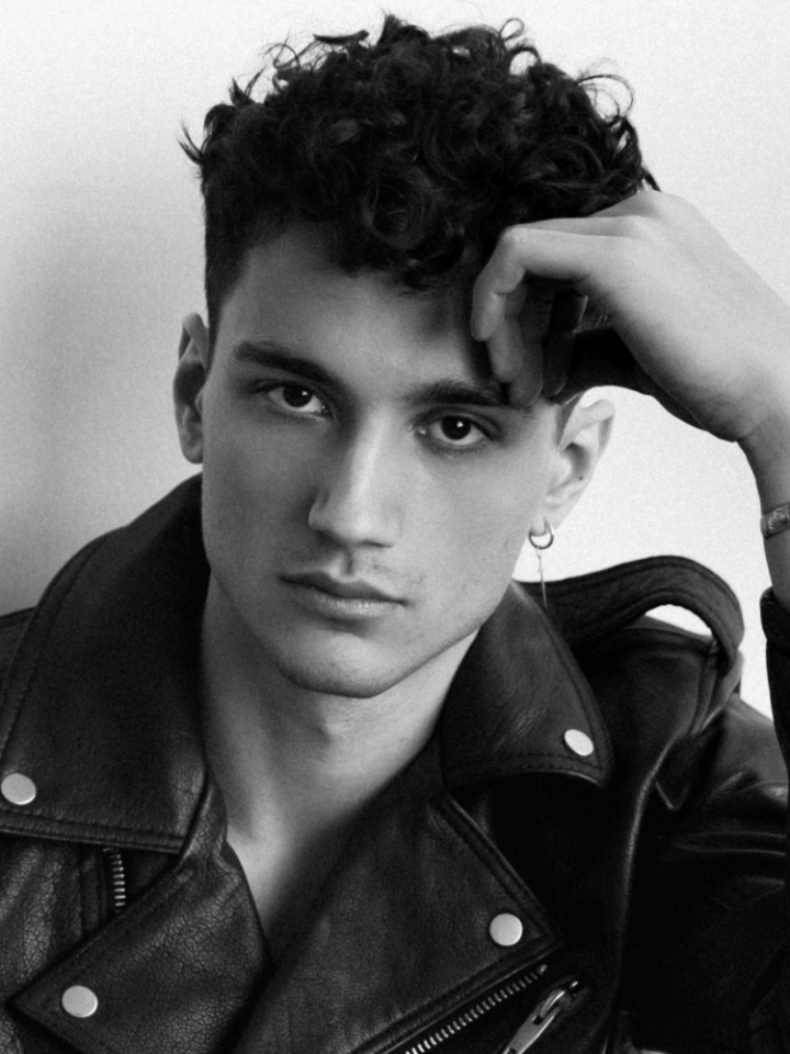 Picture of Indrit Maluka