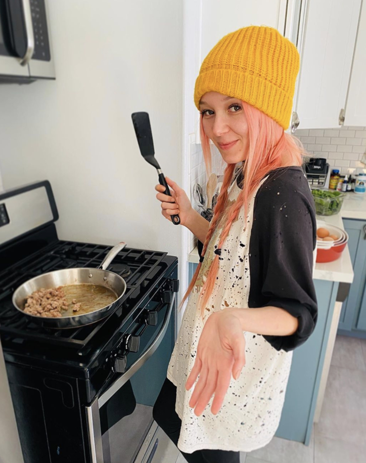 Nova Rockafeller picture