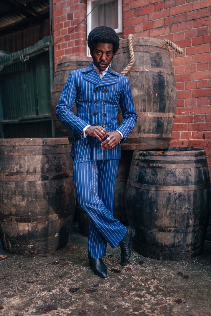 Picture of The Fifteenth Doctor