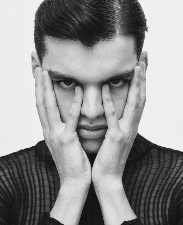 Picture of Leon Shaini