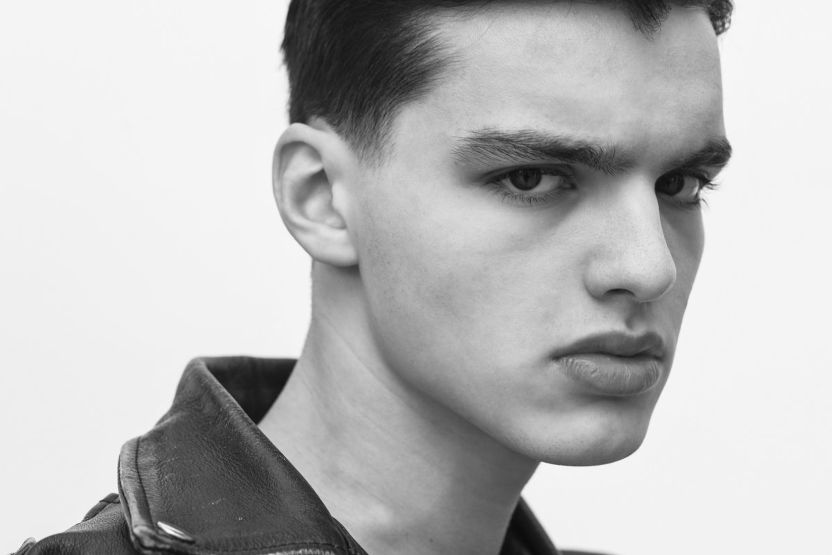 Picture of Leon Shaini