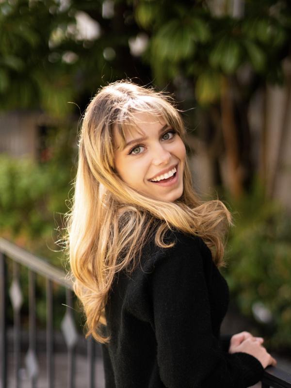 Picture of Emi Hamiti