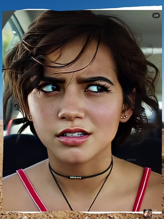 Image of Isabela Moner