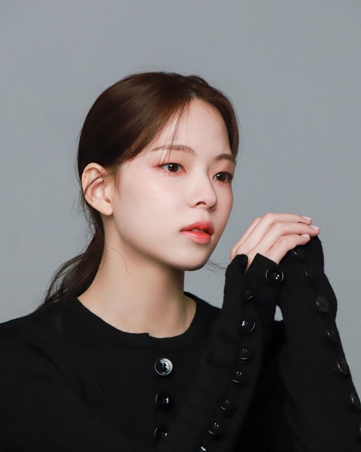 Picture of Yoo-Jung Jo