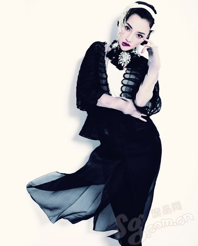 Picture of Xiaolu Li