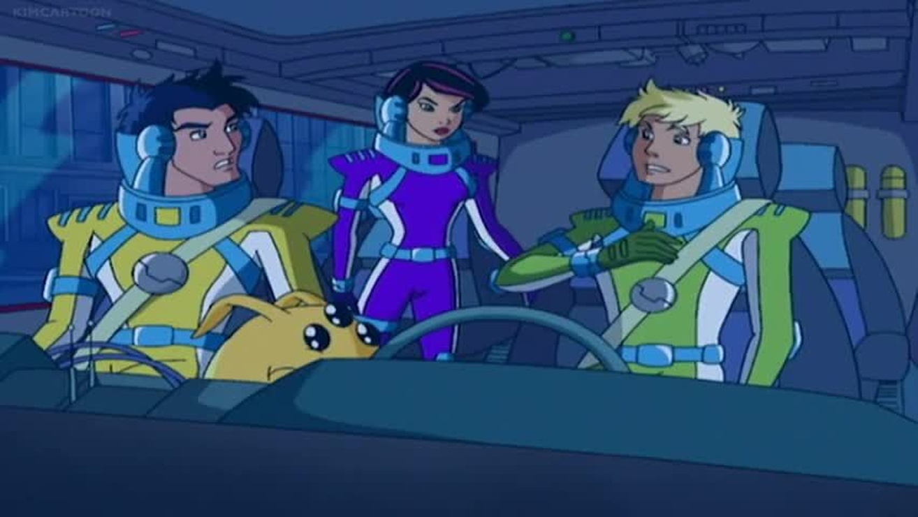 Alienators: Evolution Continues