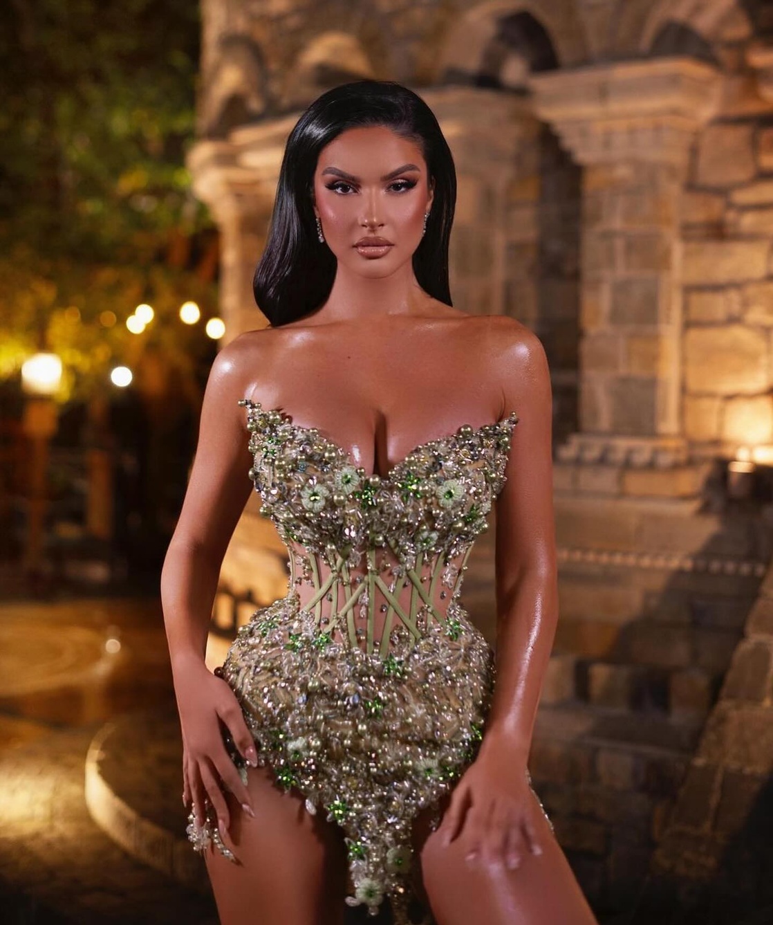 Oriola Marashi picture