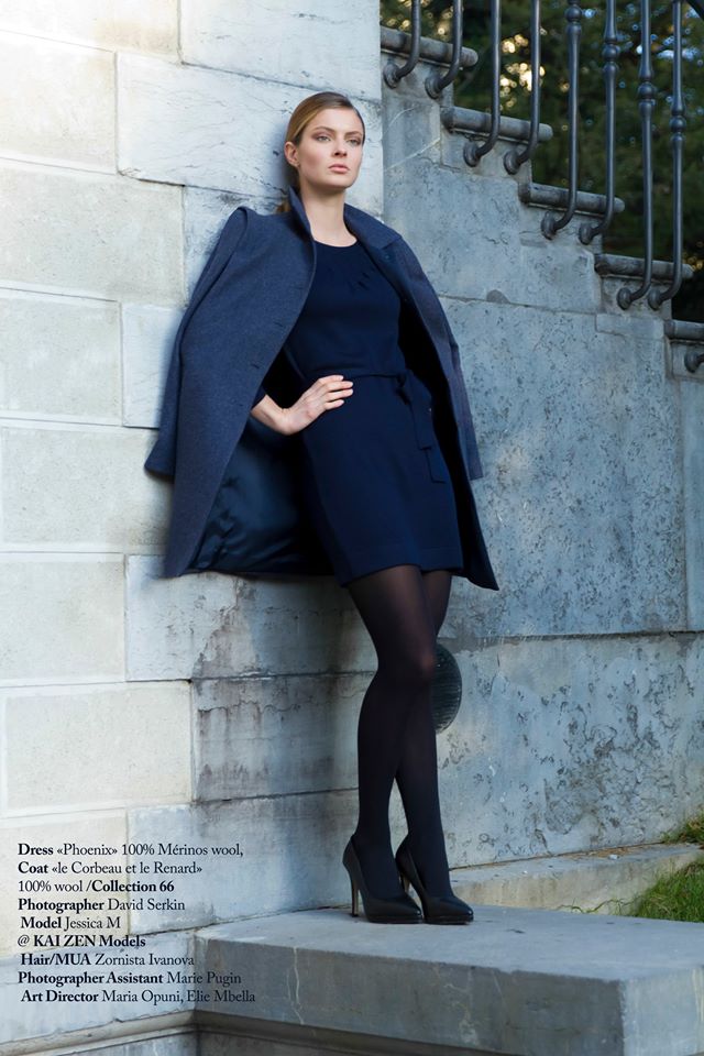 Picture of Jessica Mosching