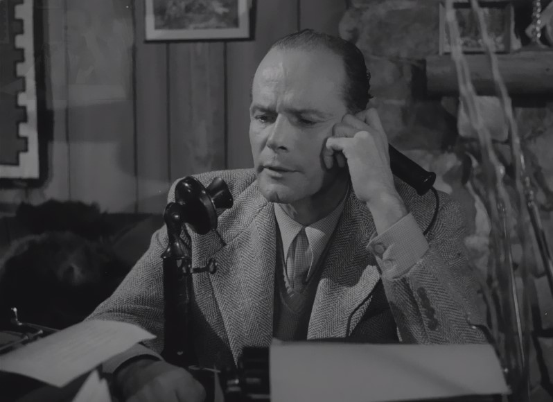 Picture of Three Secrets