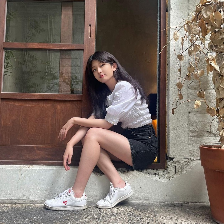 Picture of Park Se-hyun