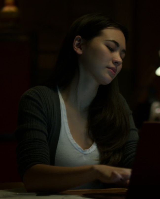 Picture of Jessica Henwick