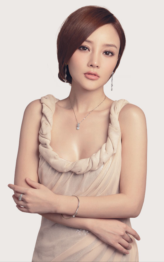 Picture of Xiaolu Li